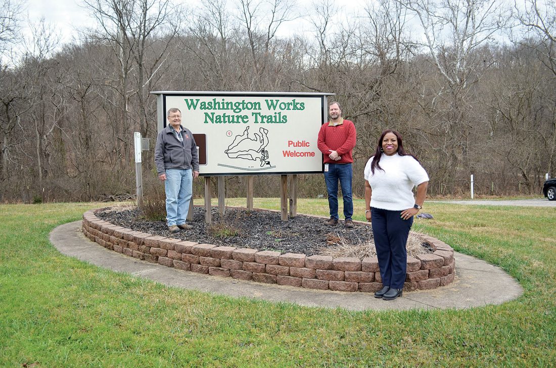 Wildlife Habitat Council recognizes Chemours efforts | News, Sports ...